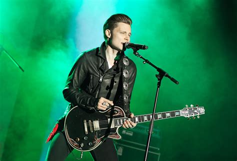 Frankie Ballard Net Worth Wiki Age Weight And Height Relationships