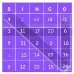 Bingo Implementation In Python AskPython