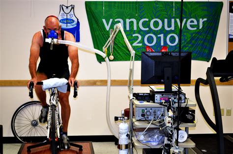 Performance Metabolic Testing For The Middle Of The Pack Gearjunkie