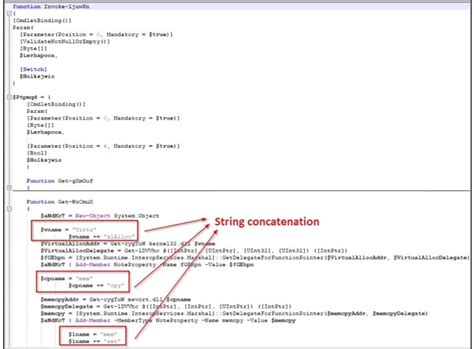 figure 5 cyble bumblebee malware delivers payload using post