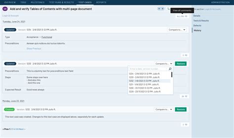 Tracking And Reporting Flaky Tests With Testrail Testrail