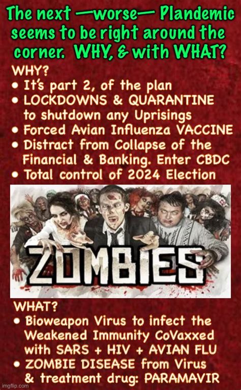 Cant Have A Proper Apocalypse Without Zombies Imgflip