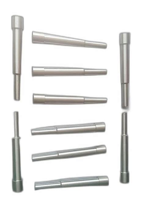 Hchcr Piercing Punch Tip Size 6 Mm At ₹ 450set In Faridabad Id