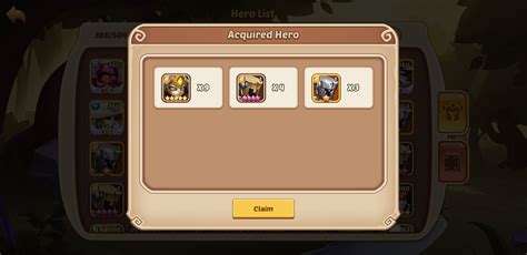 Jacob Told Me To Do This So Bye Bye 2c R Idleheroes