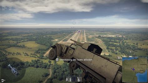 War Thunder Flying Tank Flying In Tank Events Dbku