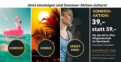 Sportpark Sportpark Enger