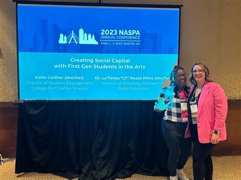Naspa23 Latonya Lt Rease Miles