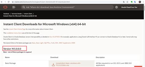 使用navicat Premium远程连接oracle数据库 姚看 博客园