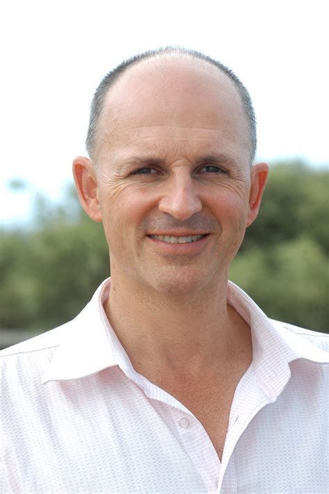 Wellington Sustainability Group Introducing Earth Fest Patron Tim Lee