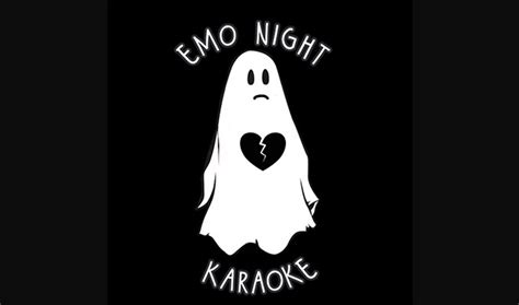 Emo Night Karaoke Downtown Norfolk