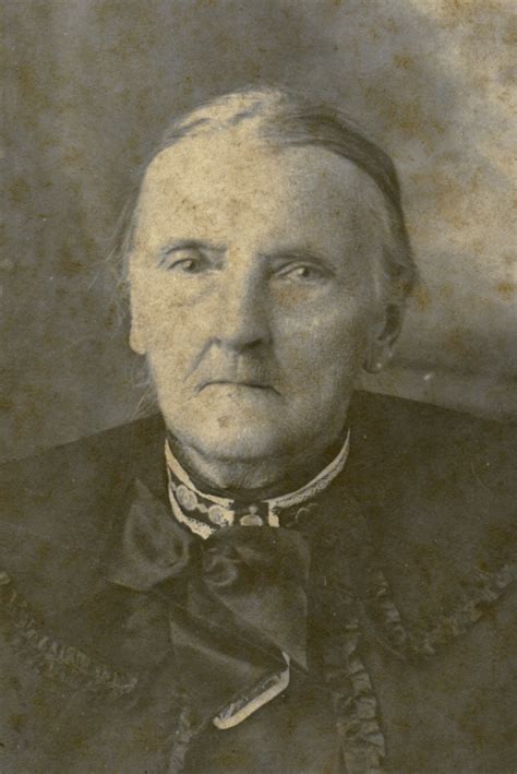 Harriet Ellen Buckalew Williamson 1811 1909 Find A Grave Memorial