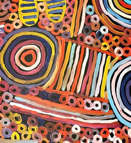 Awelye Womens Ceremony By Minnie Pwerle On Artnet
