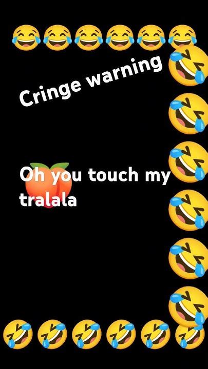 Oh You Touch My Tralala 🤣🤣🤣🤣🤣🤣🤣🍑😂🤣😂🤣😂🤣😂😍😂🤣 Youtube