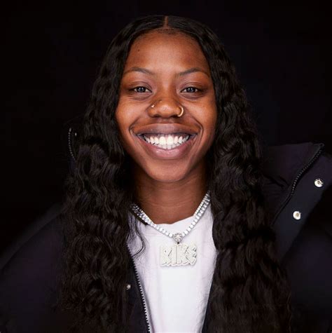 Arike Ogunbowale Motivational Keynote Speaker