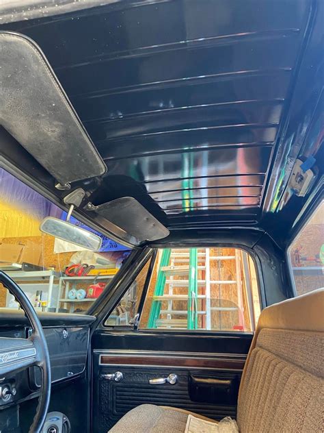 1970 Chevrolet C10 Consignify