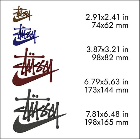 Stussy Logo