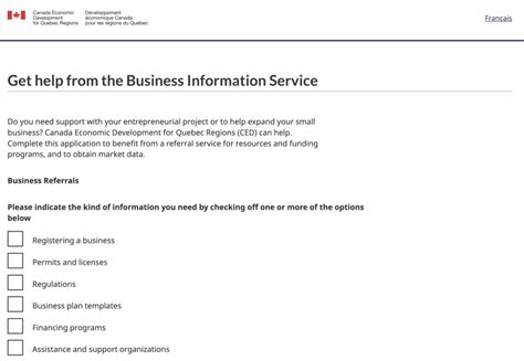 Finding A Truly Bilingual Way To Collect Data Gc Forms Canadian