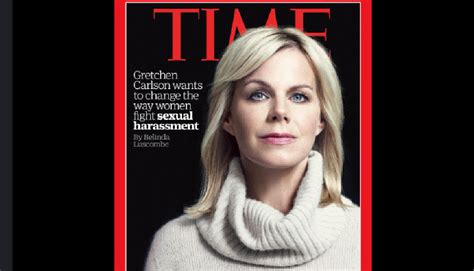 What Happened To Gretchen Carlson Were Is She Now