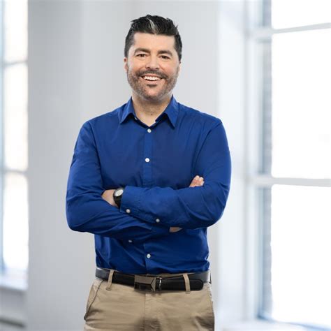 Mathieu Gendron Linkedin