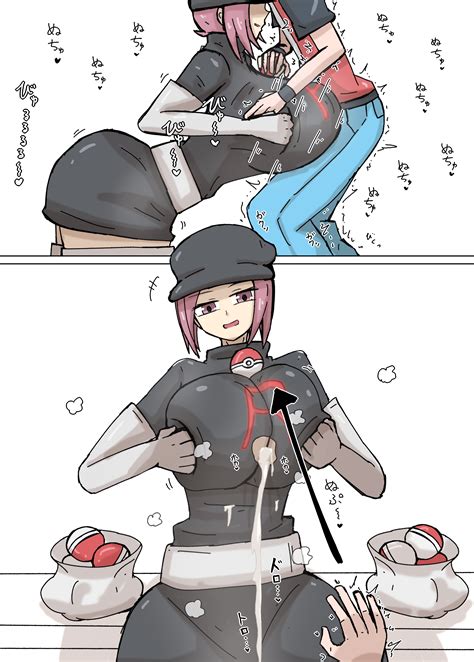 Rule 34 1boy 1girls After Paizuri Alternate Breast Size Big Breasts