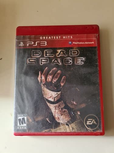 Dead Space Ps3 Cuotas Sin Interés