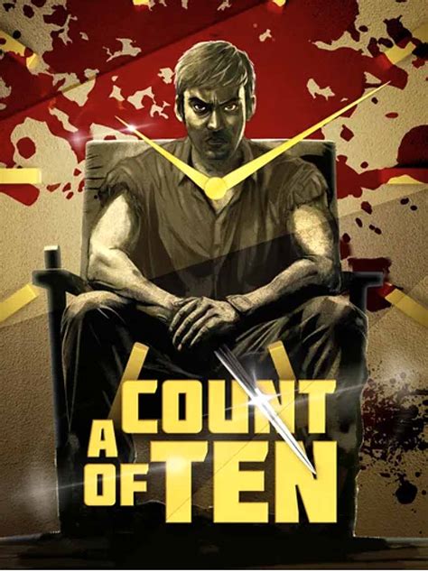 A Count Of Ten Gin Ke Dus