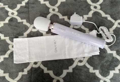 Le Wand Plug In Review Tried And Tested