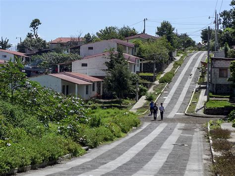 Las Huellas Imborrables De Mitch Stan Y Otros Desastres Naturales