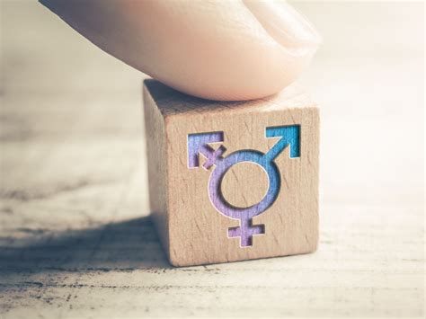 B C Says Gender On ID Cards Can Now Be Changed Without Doctor Input Vancouver Sun