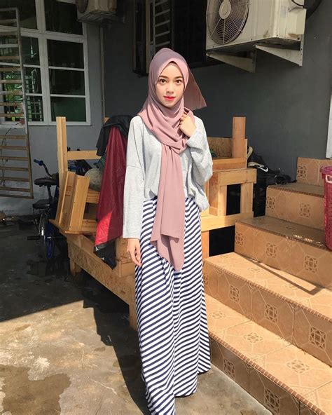 Awek Tudung Baju Kotak Newligabetweb Awek Tudung Baju Kotak Newligabetweb