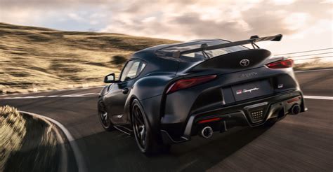 【スープラファイナルエディション応募・抽選について】抽選期間中！！限定150台！gr Supra 特別仕様車”a90 Final