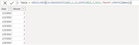 Solved Get All Values From Date Prior To Selected On Slic