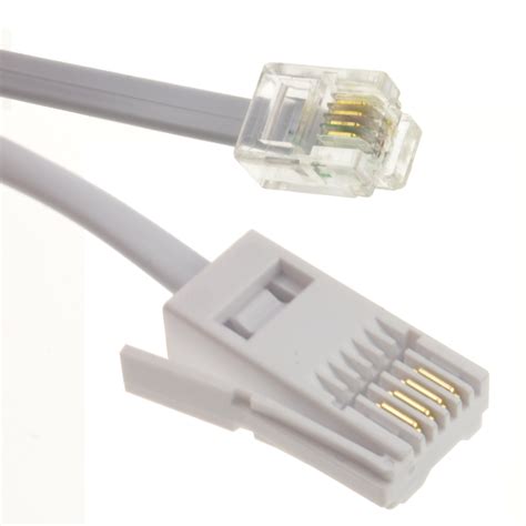 How To Connect Rj11 Socket
