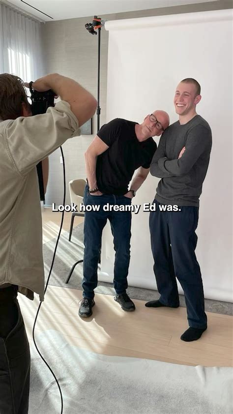 Ed Elson Edelson • Instagram Photos And Videos