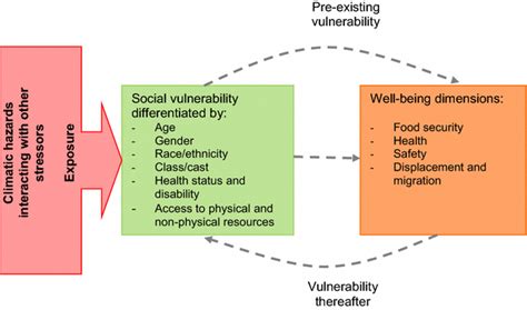 Conceptualization Of The Research Approach Download Scientific Diagram