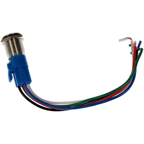 Dorman Conduct Tite Push Button Switch