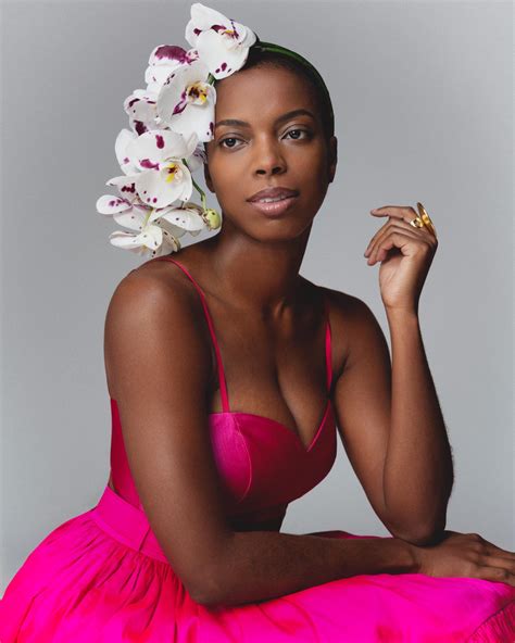 Sasheer Zamata Fault Magazine Covershoot And Interview Fault Magazine