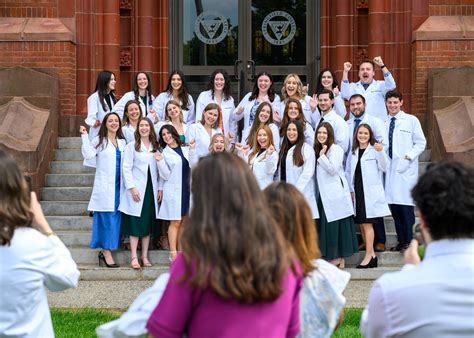 Physician Assistant Program Certificate Ceremony 2025 Flickr