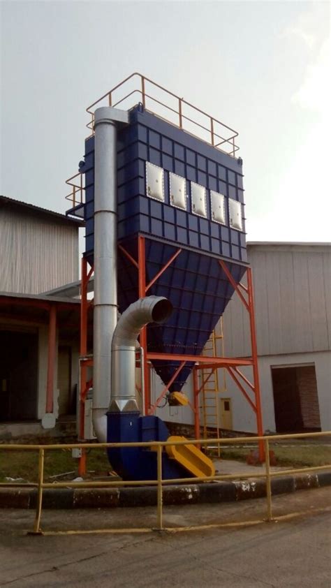 Dust Control System Mactex
