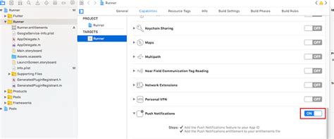 flutter chat app extended — push notification messages by quang duy