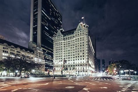 Eerie Pictures Of An Empty Nyc Design You Trust — Design Daily Since 2007