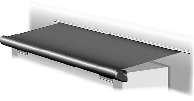 Rv Awning Replacement Parts