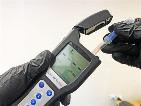 How To Choose The Right Bacteria Measuring Device For You Exus