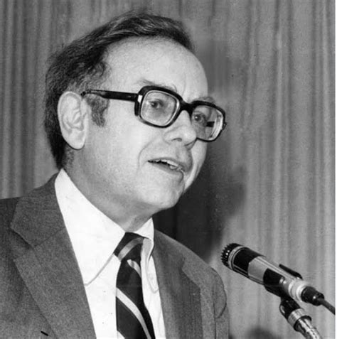 In 1977 Warren Buffett Wrote On Article In Fortune How Inflation