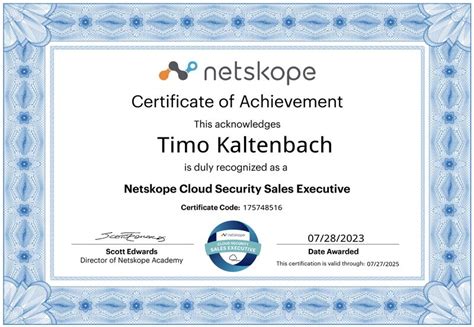 Timo K On Linkedin Netskope Sase Zerotrust Sse Sdwan