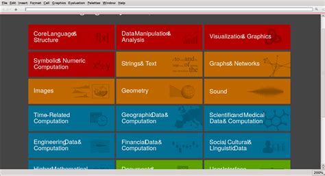 Notebooks Mathematica Versions 10 And 11 Fonts Are Broken On Linux