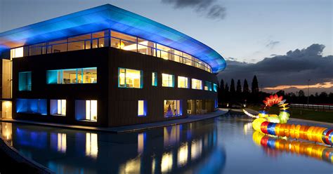 Building Automation Leadership Position With Nortek Security And Control