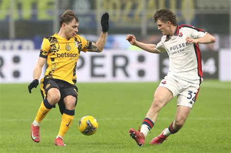 Juventus Could Make A Run At Versatile Genoa Midfielder