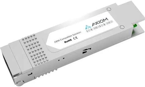 Axiom 1000base Lx Sfp