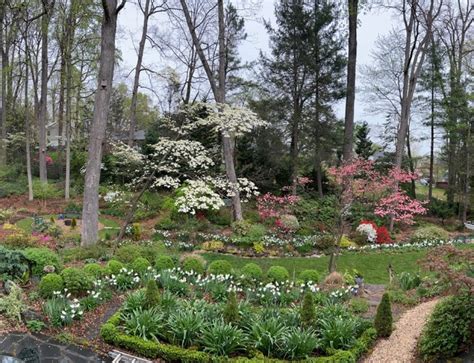 Takoma Park Mds Tour Of House And Garden Porn Gardenrant